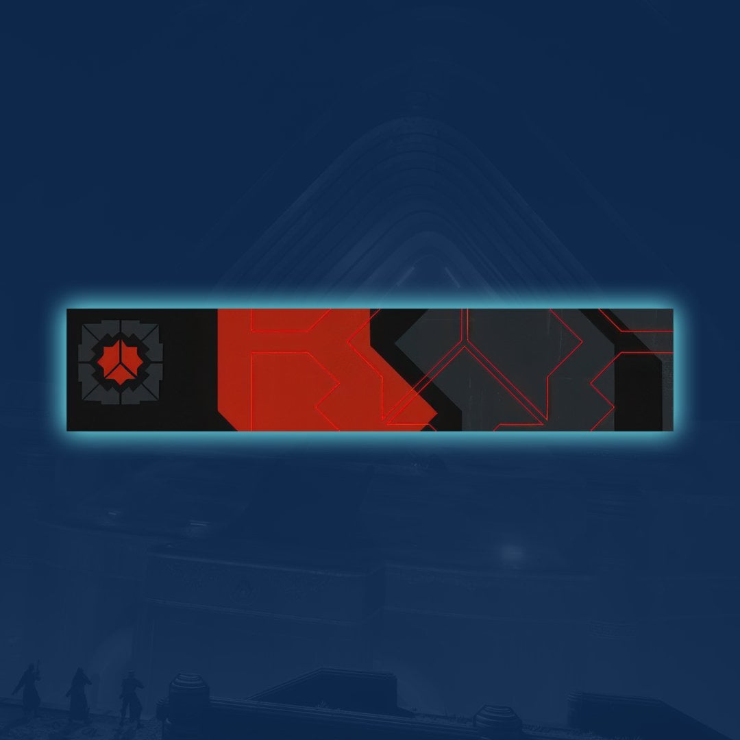 Buy Cybernetic Bloom Emblem - Cheap Destiny 2 Emblems For Sale