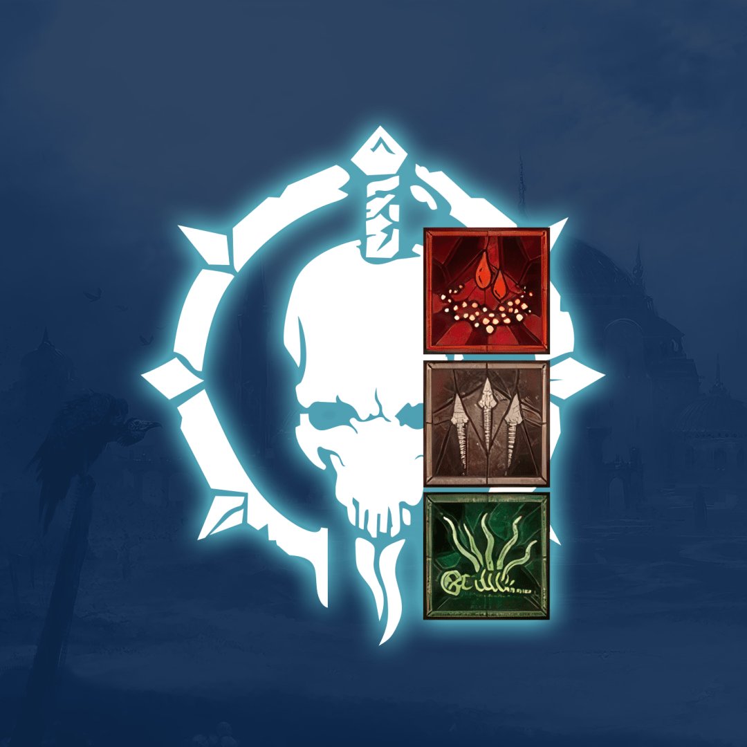 Buy Diablo 4 Bone Spear Necromancer Build - D4 Builds Service