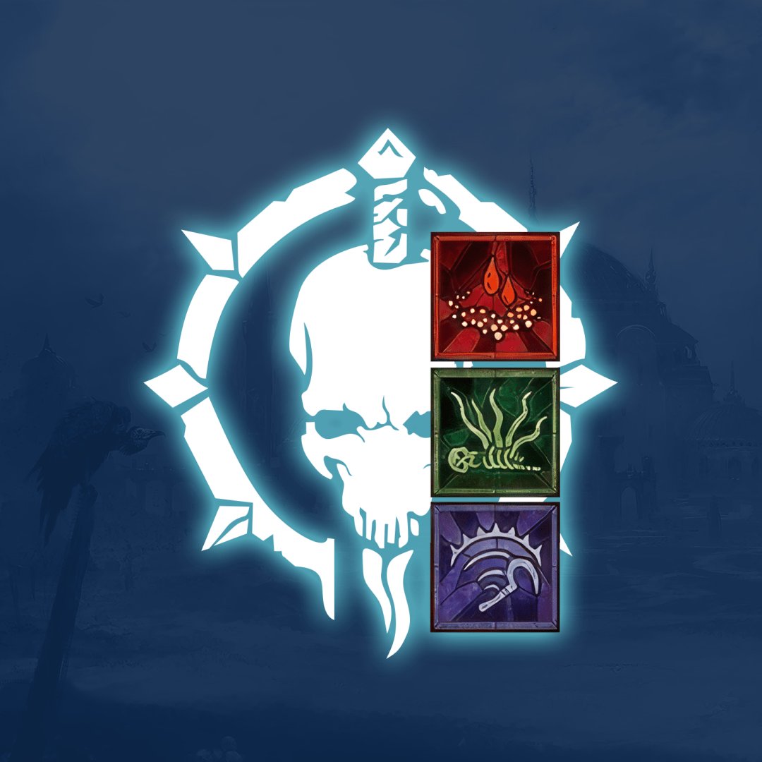 Buy Diablo 4 Bone Spirit Necromancer Build - D4 Builds Service