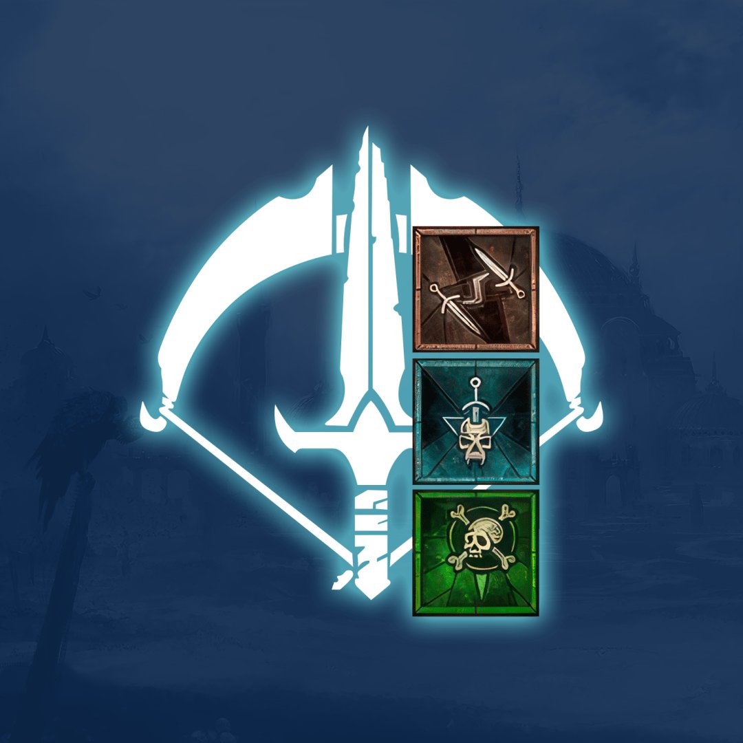 Buy Diablo 4 Death Trap Rogue Build - D4 Builds Service