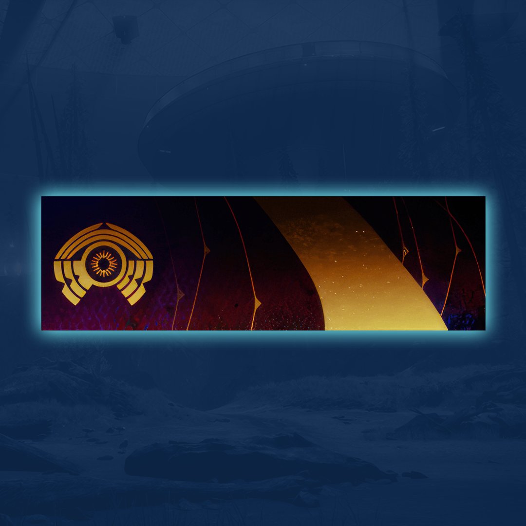 Dazzling Iridescence Emblem - Buy Destiny 2 PvP Carry Service | Skycoach.gg