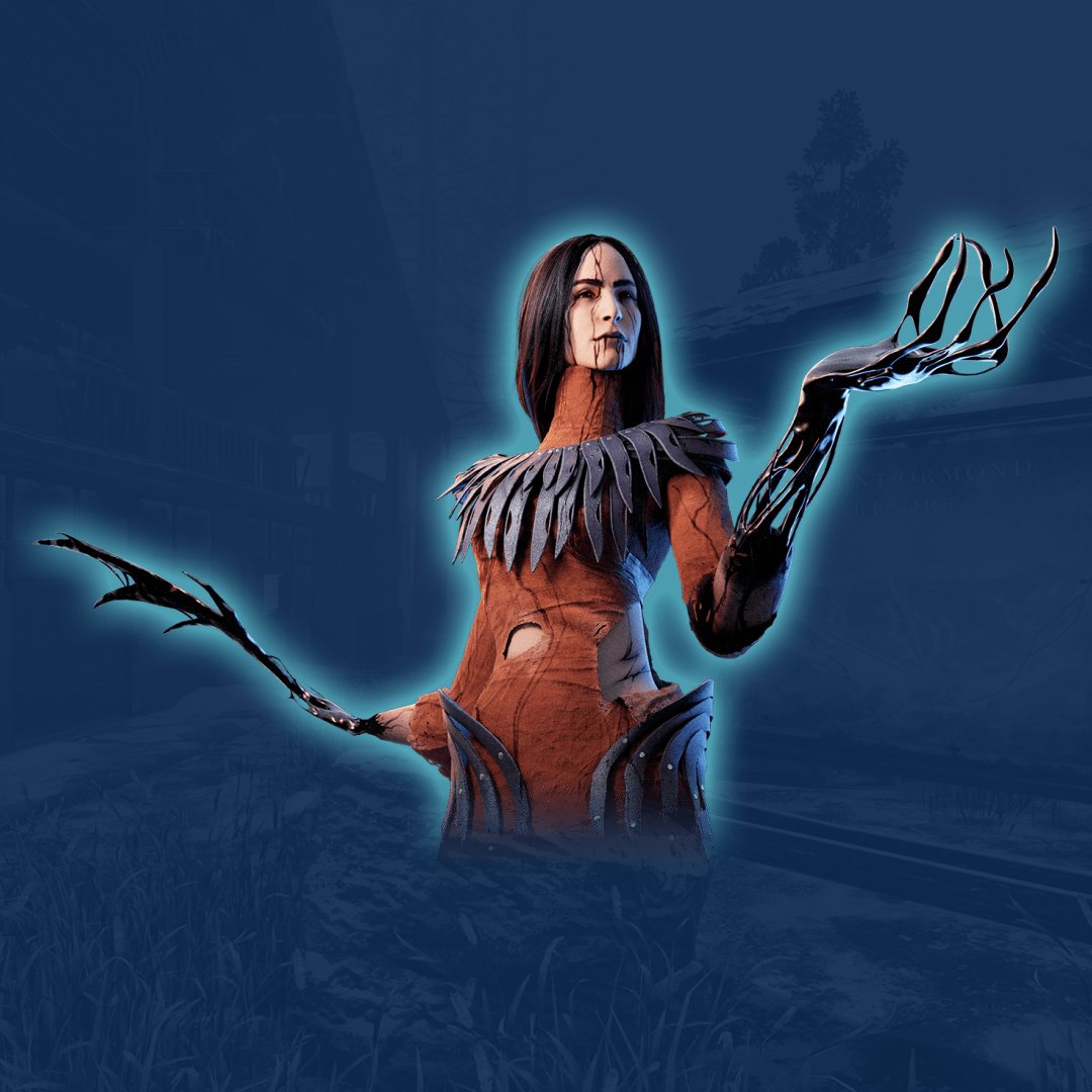 Buy Dead by Daylight Prestige Leveling - DBD Carry Services