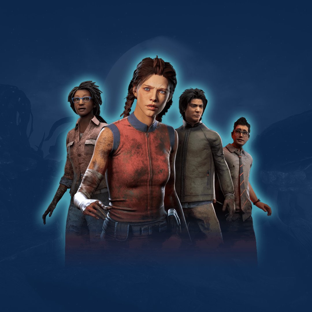 Buy Dead by Daylight Survivors Leveling Boost - Buying Cheap & Safe ...