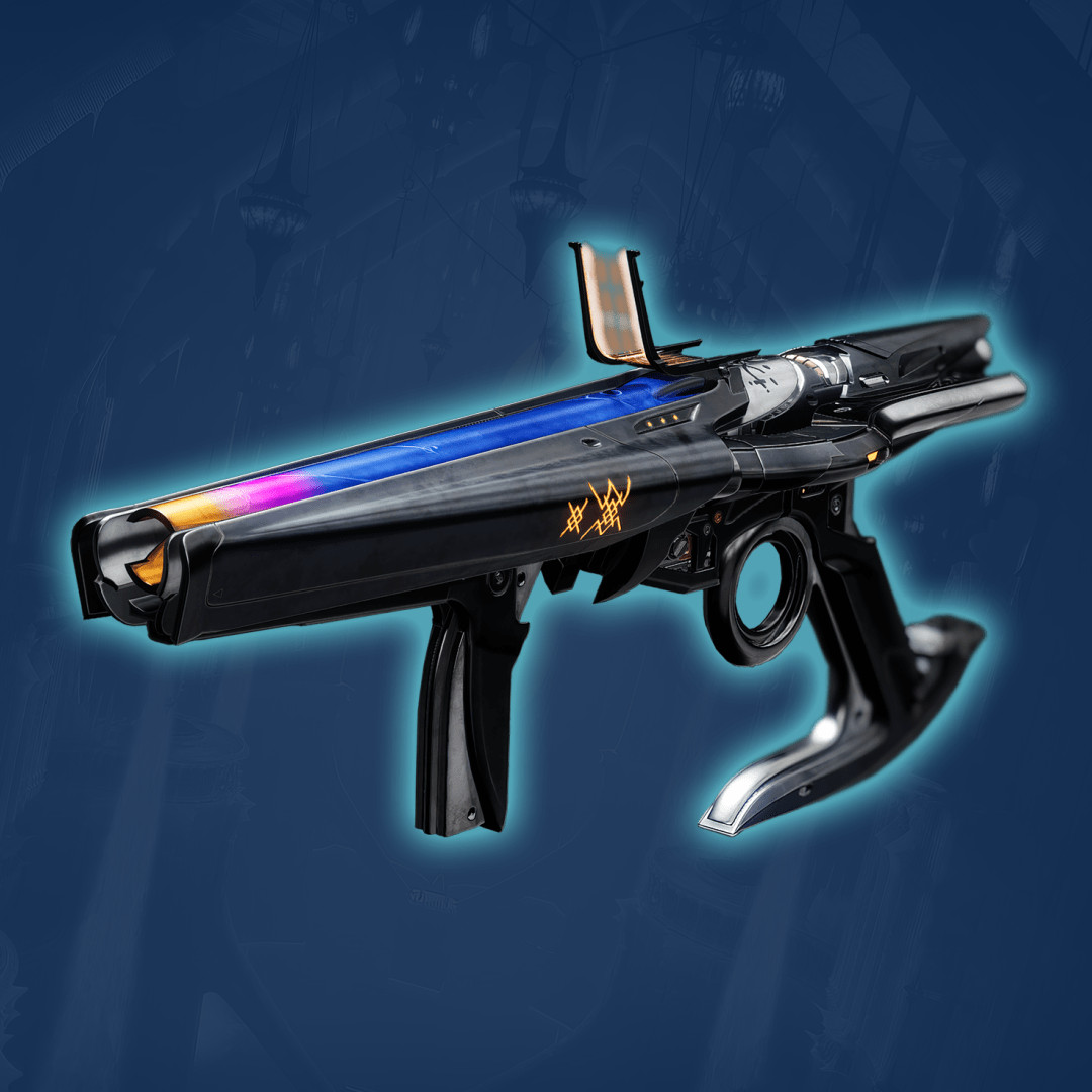 Dead Messenger - Buy Destiny 2 Exotic Item Carry Service | Skycoach.gg