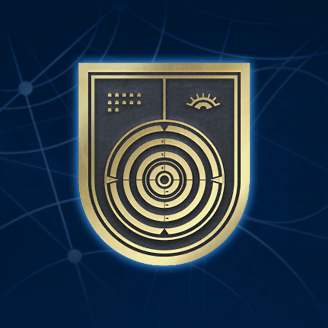 Deadeye Seal - Buy Destiny 2 Seal Carry Service | Skycoach.gg
