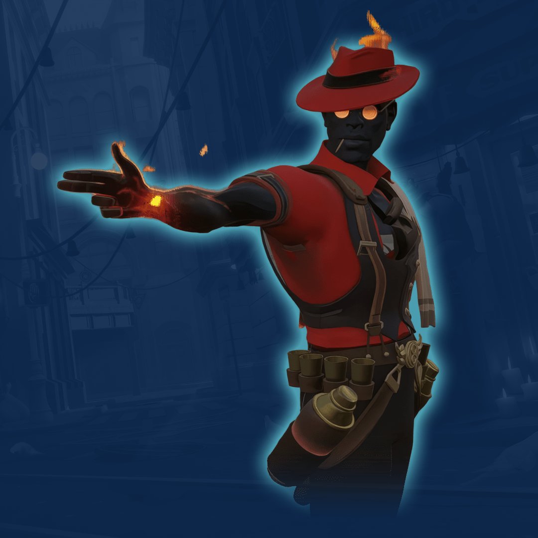 Buy Ranked Boost - Deadlock Carry Service