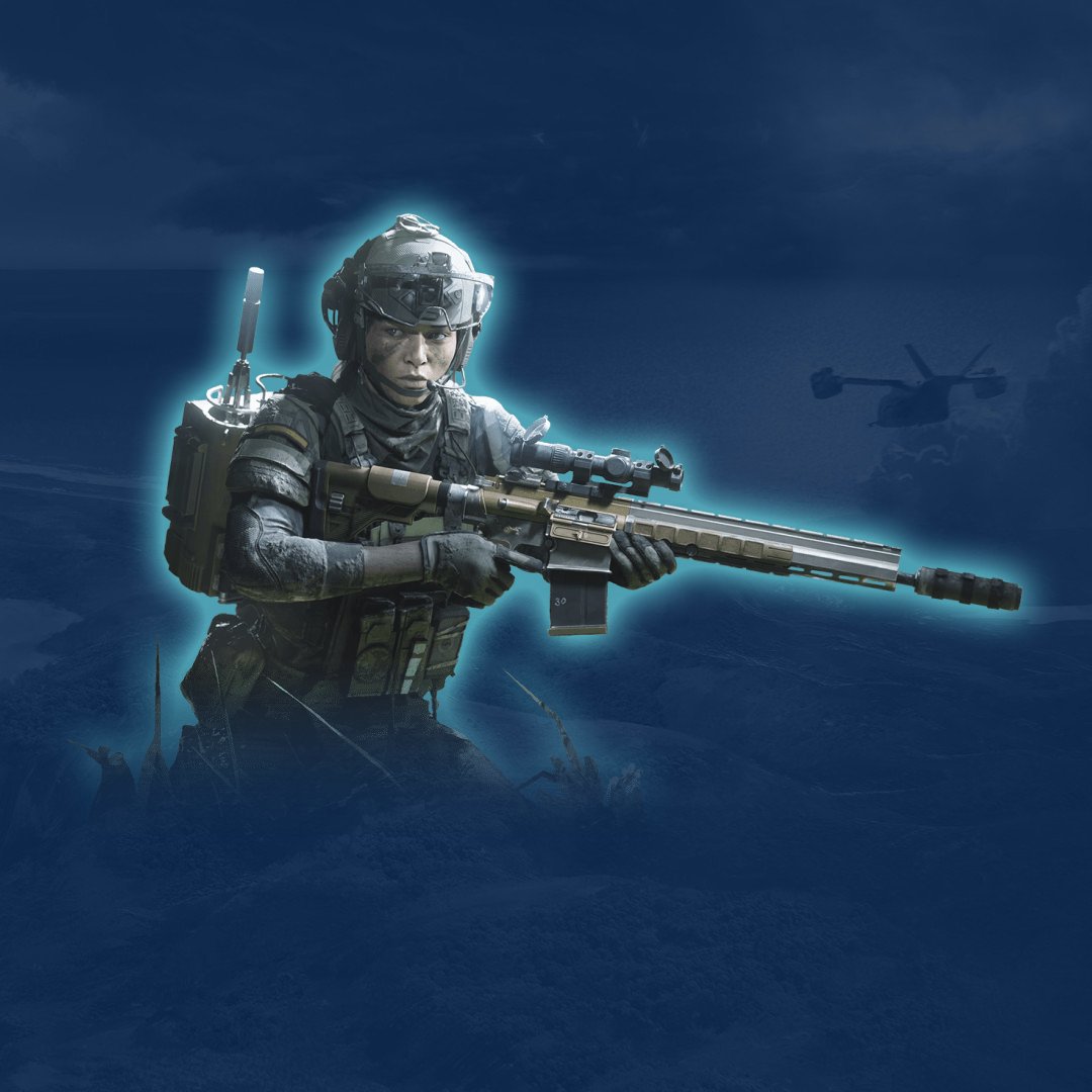 Delta Force Operations Leveling - DFHO Operation Level Boost