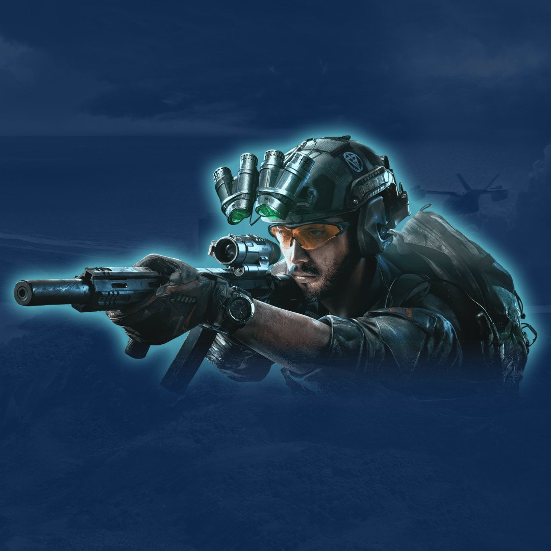 Delta Force Raids Boosting Service - DFHO Raid Carry