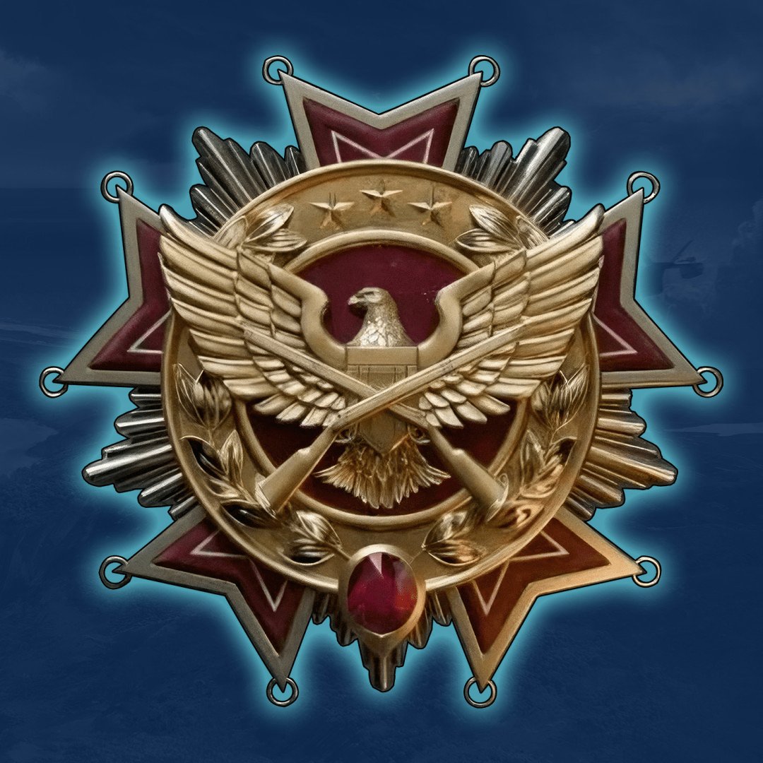 Delta Force Rank Boosting Service - Buy DFHO Rank Boost