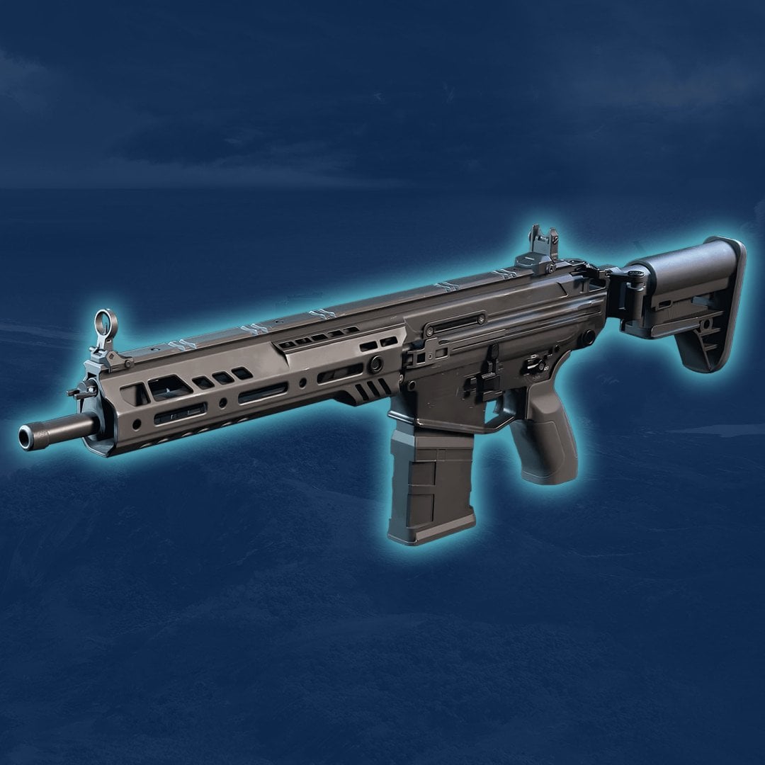 Delta Force Weapon Leveling - DFHO Weapon Level Boost