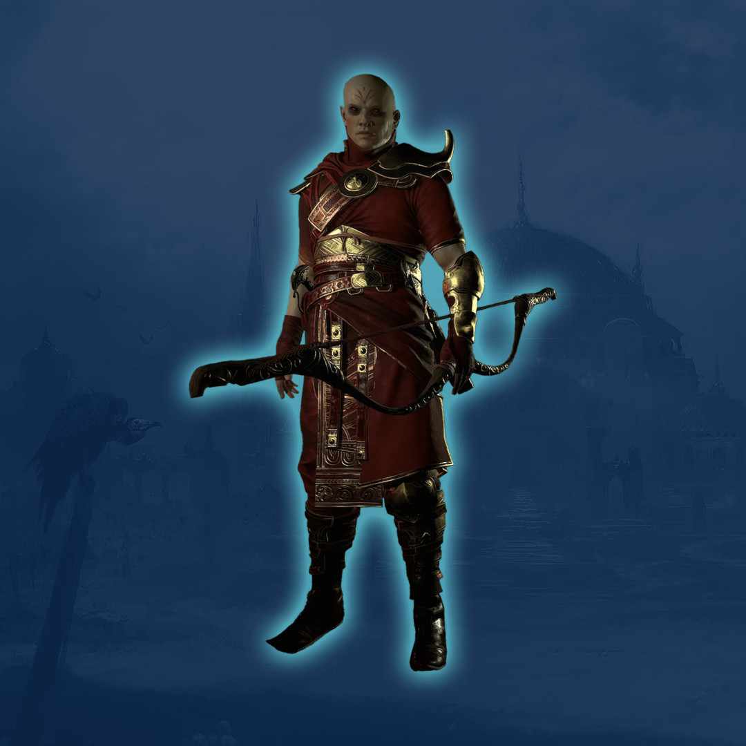 Diablo 4 Dungeons - Buy D4 Dungeons Boost Service