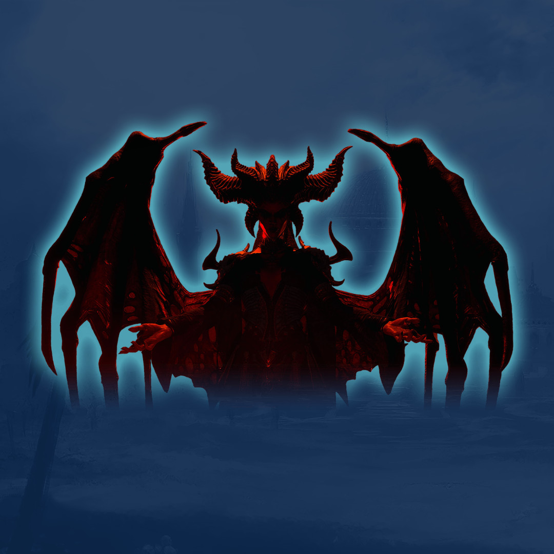 Diablo 4 Story Mode - Buy D4 Character Boost Service