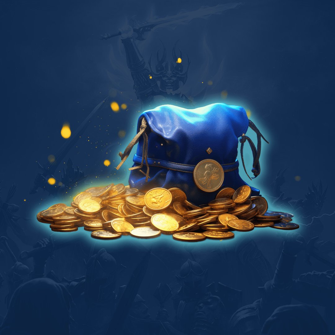 Buy Diablo Immortal Gold - Buying Cheap & Safe DI Gold