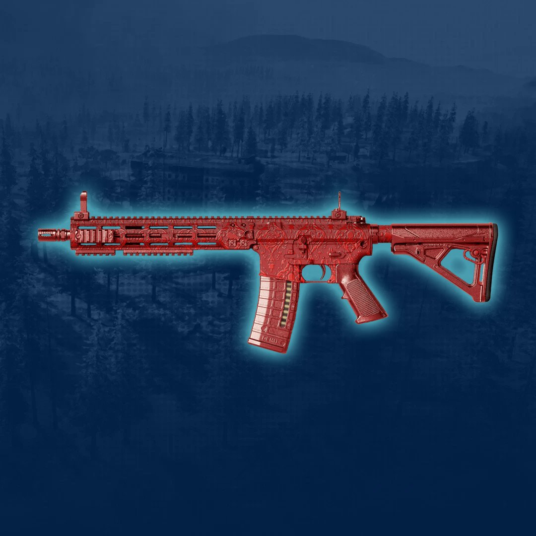 MWII Diabolical Camo Unlock (All Weapons) - CoD Warzone Camo Boost Services