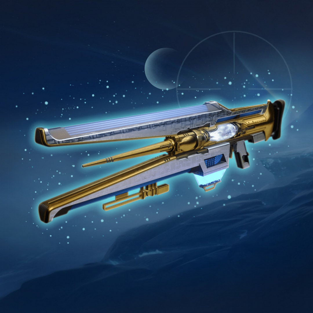 Divinity - Buy Destiny 2 Exotic Item Carry Service | Skycoach.gg