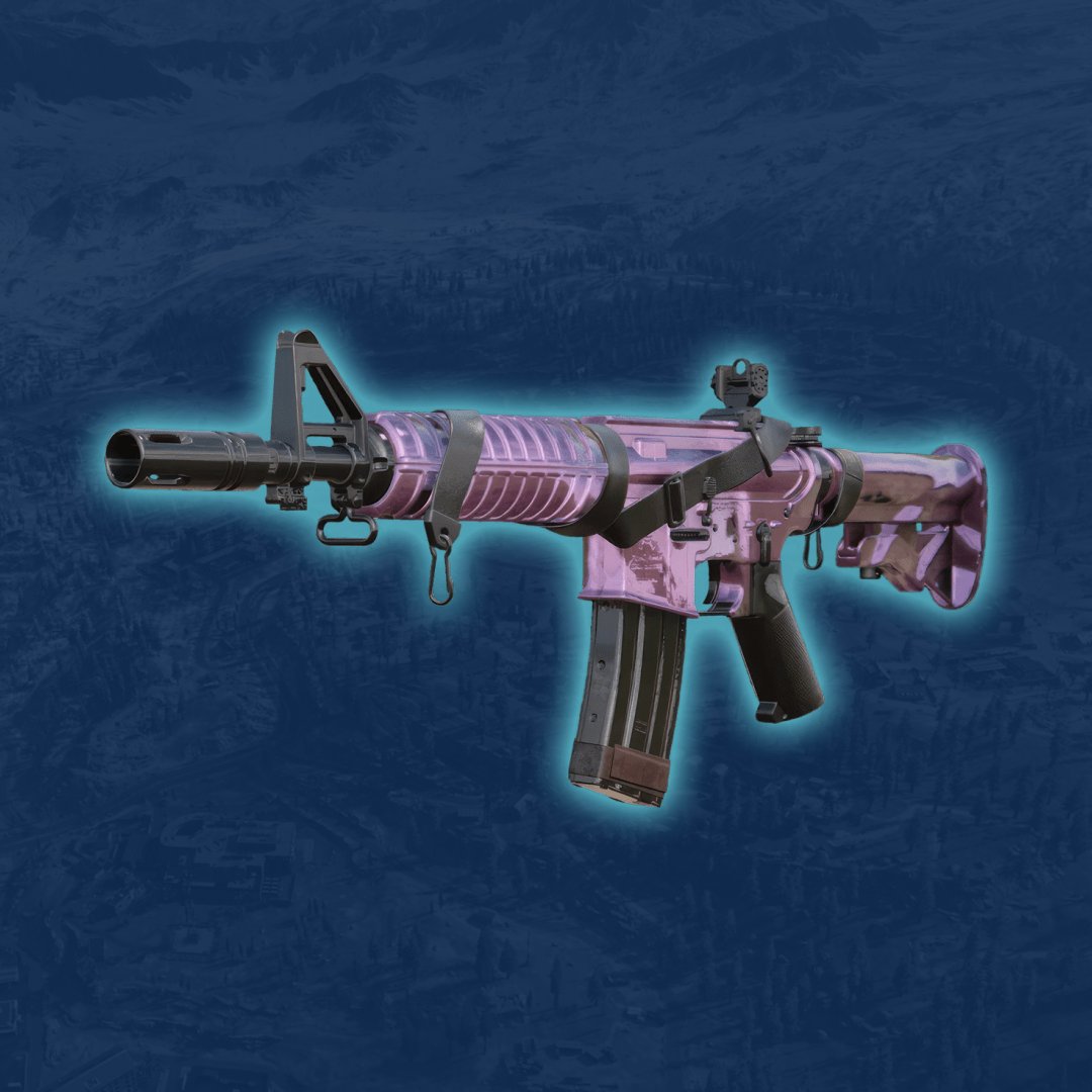 Call of Duty Gold Camo (Cold War) - CoD Warzone Camo Boost Services