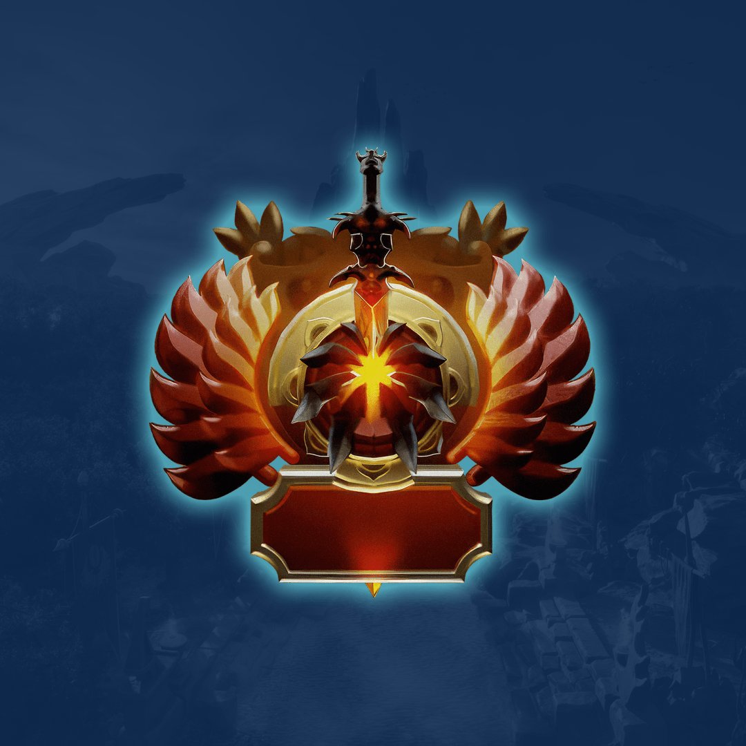 Dota 2 MMR Boost - Buy Dota 2 Carry Service