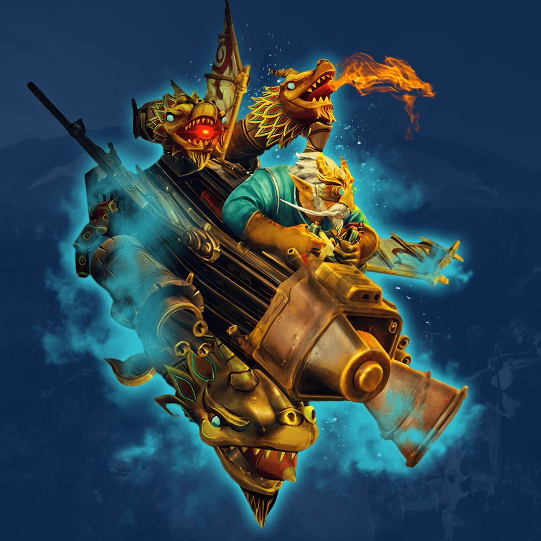 Dota 2 Win Boosting Service