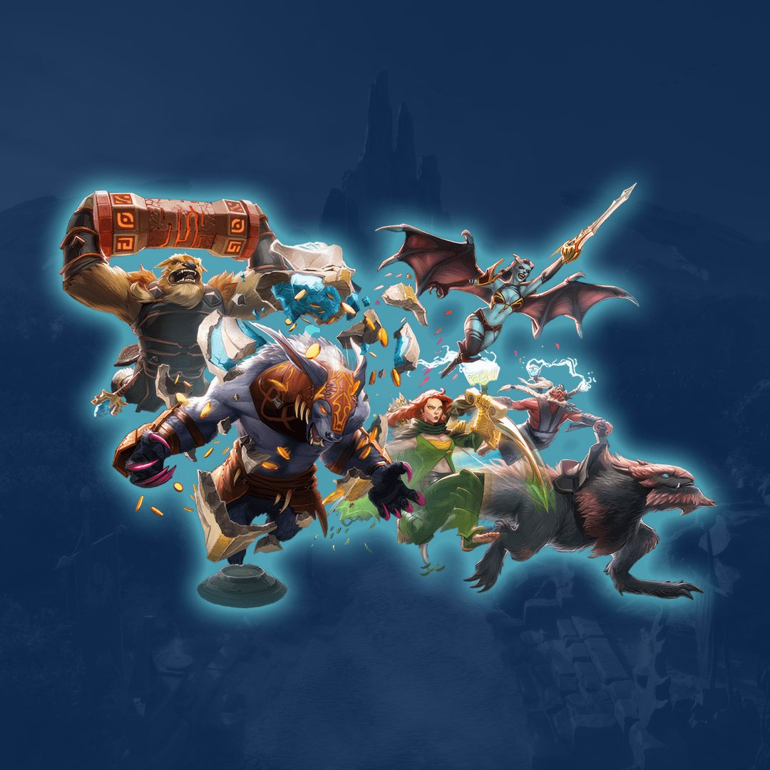 Dota 2 Ranked Matches Unlock Boost - Buy Dota 2 Carry Service