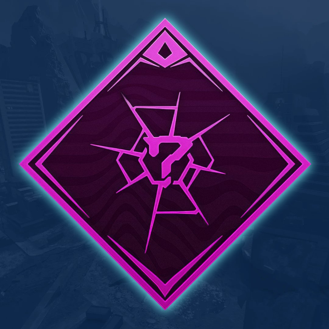 Buy Apex Double Take Badges - Apex Legends Double Take Boosting