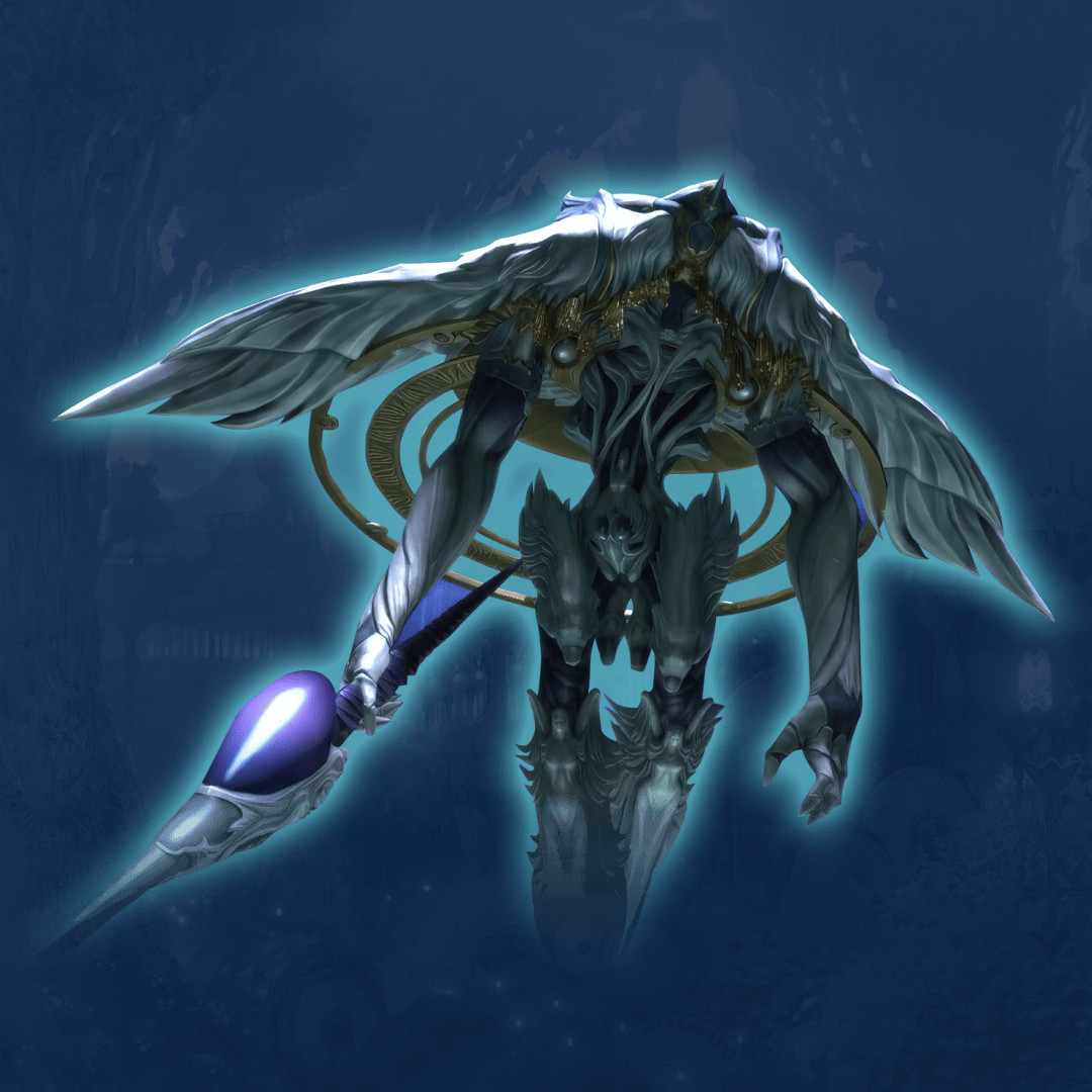 Buy FF14 Eden's Gate Savage Raid Boost - FF XIV Carry Services