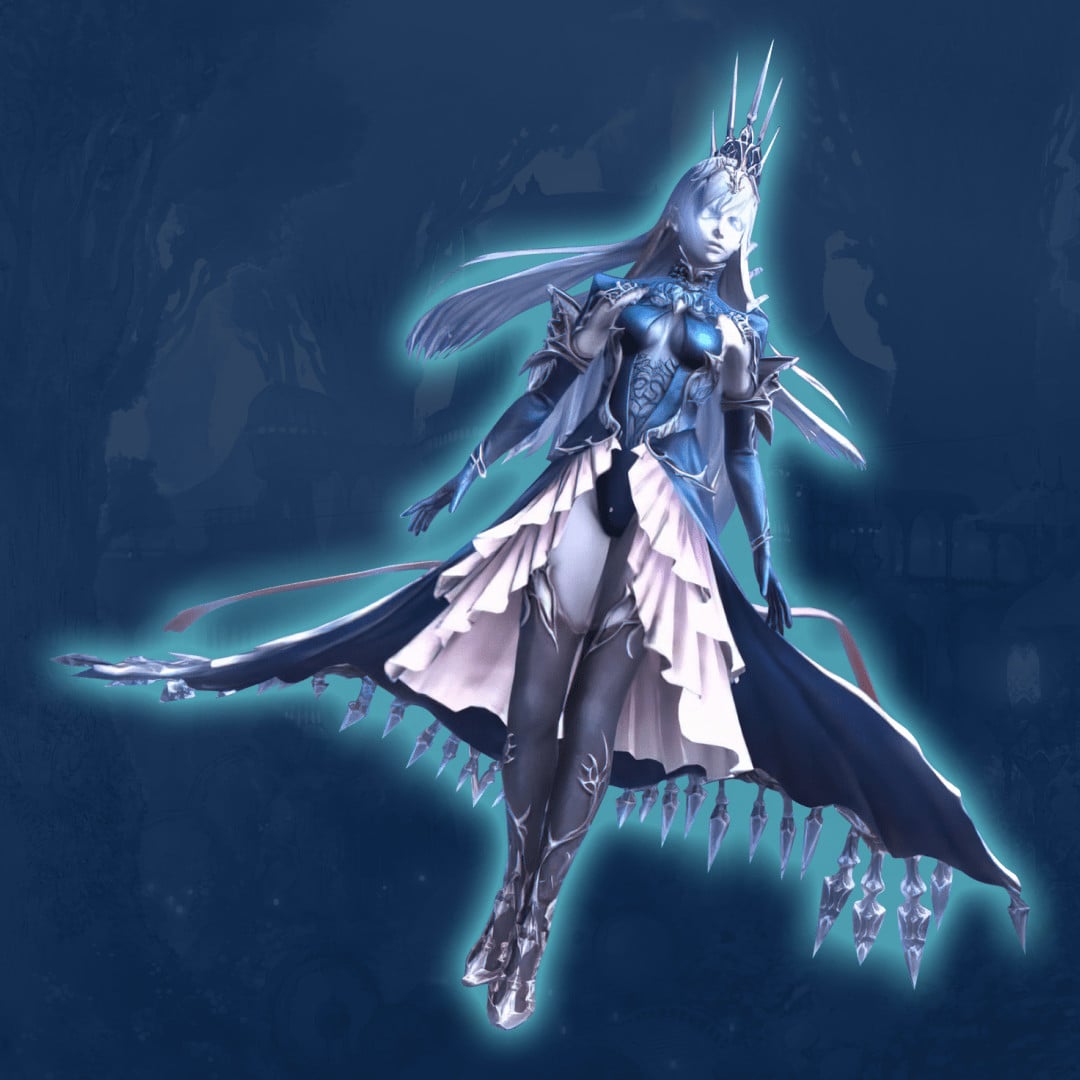 Buy FF14 Eden's Verse Savage Raid Boost - FF XIV Carry Services