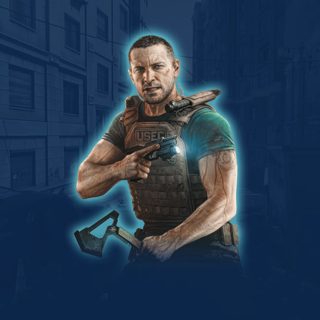 Buy EFT Arena Rank Boost - Escape from Tarkov: Arena Carry Services