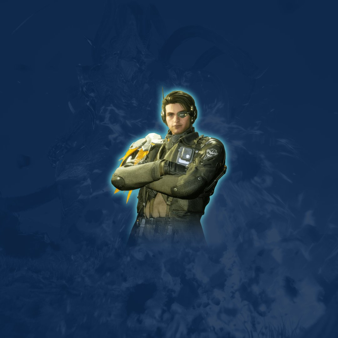 Buy Enzo Tank Support Build - The Best TFD Endgame Builds Services