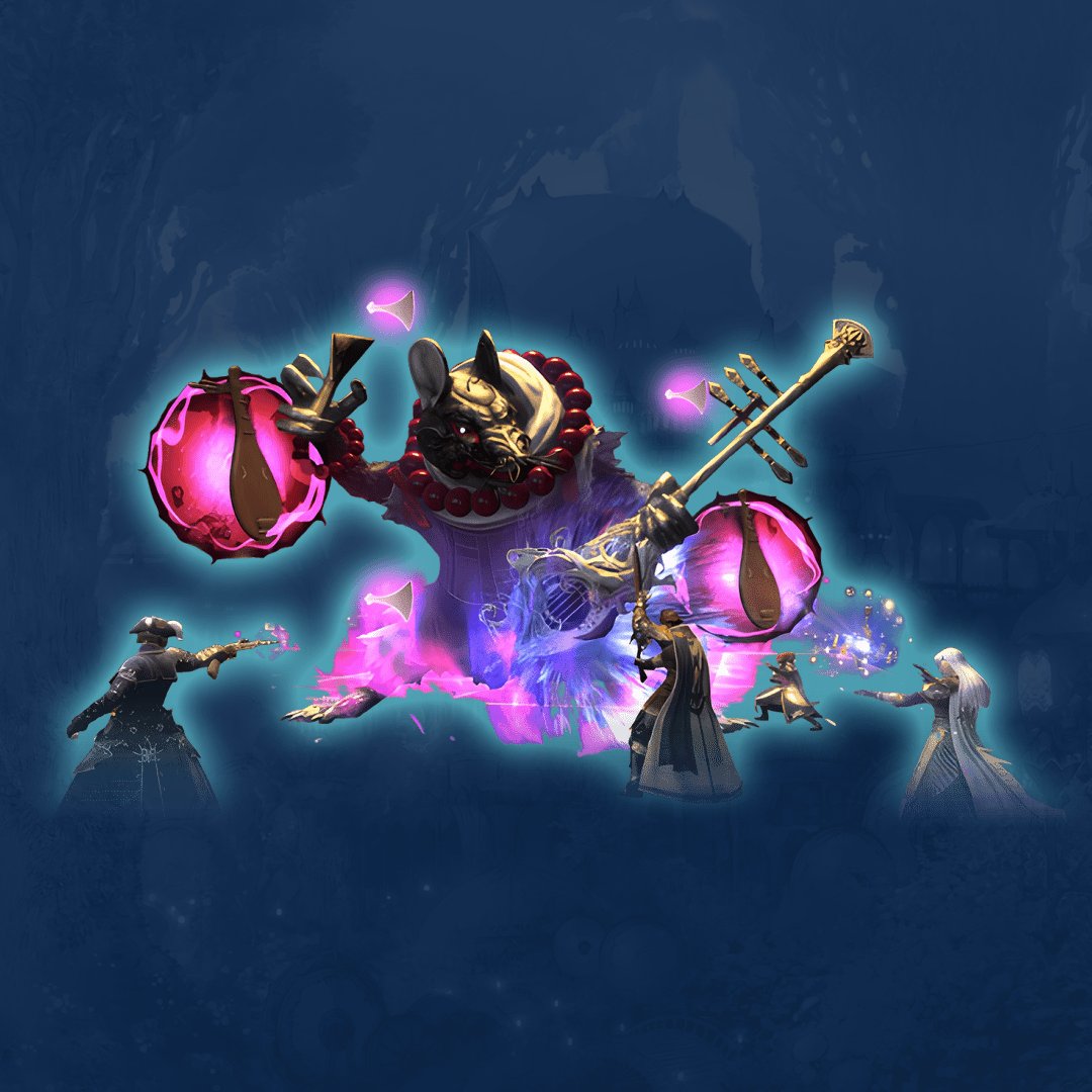 Buy FF14 Epic Hero Title Boost - FF XIV Epic Hero Title Carry