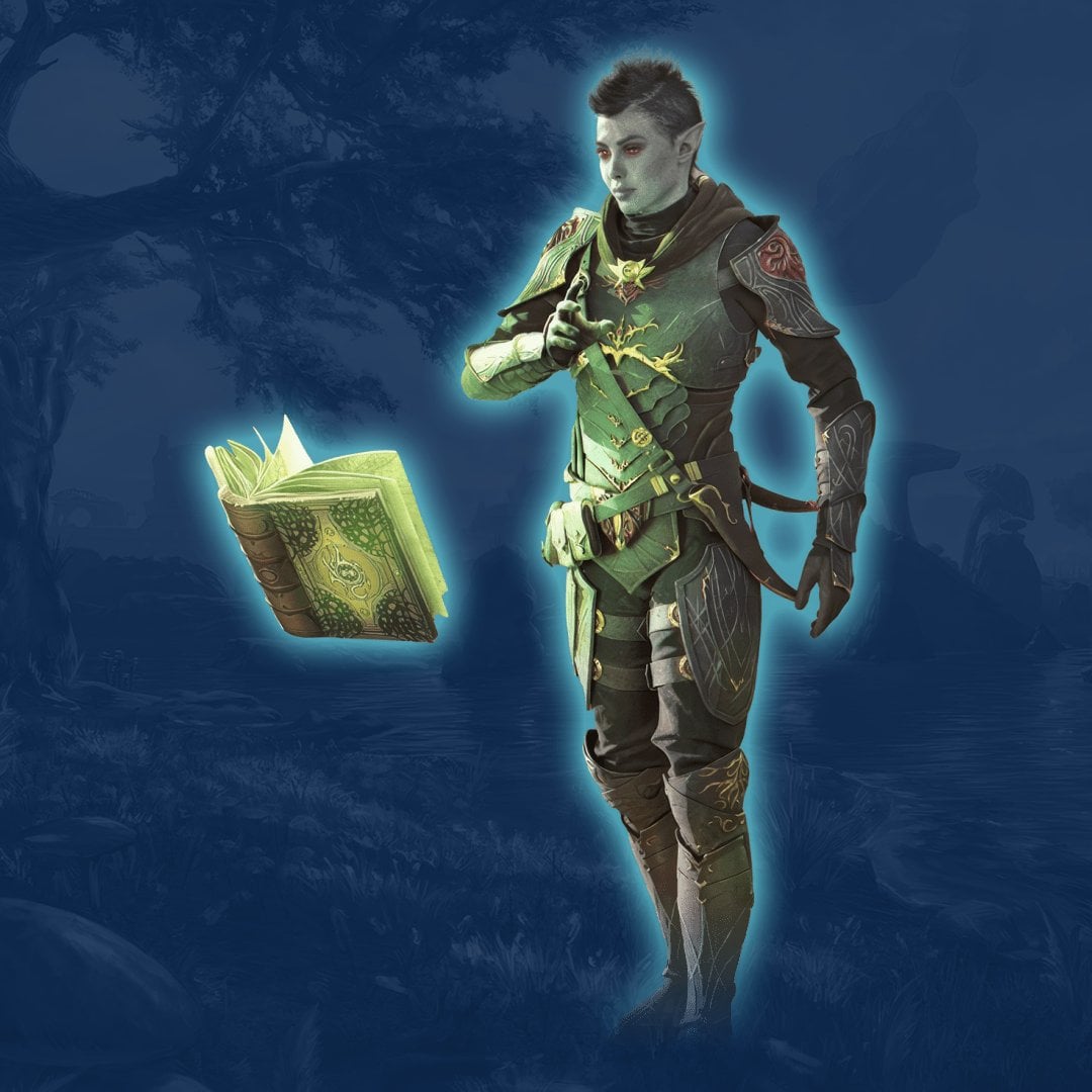 Buy ESO Arcanist Builds Boost - Elder Scrolls Online Carry Services