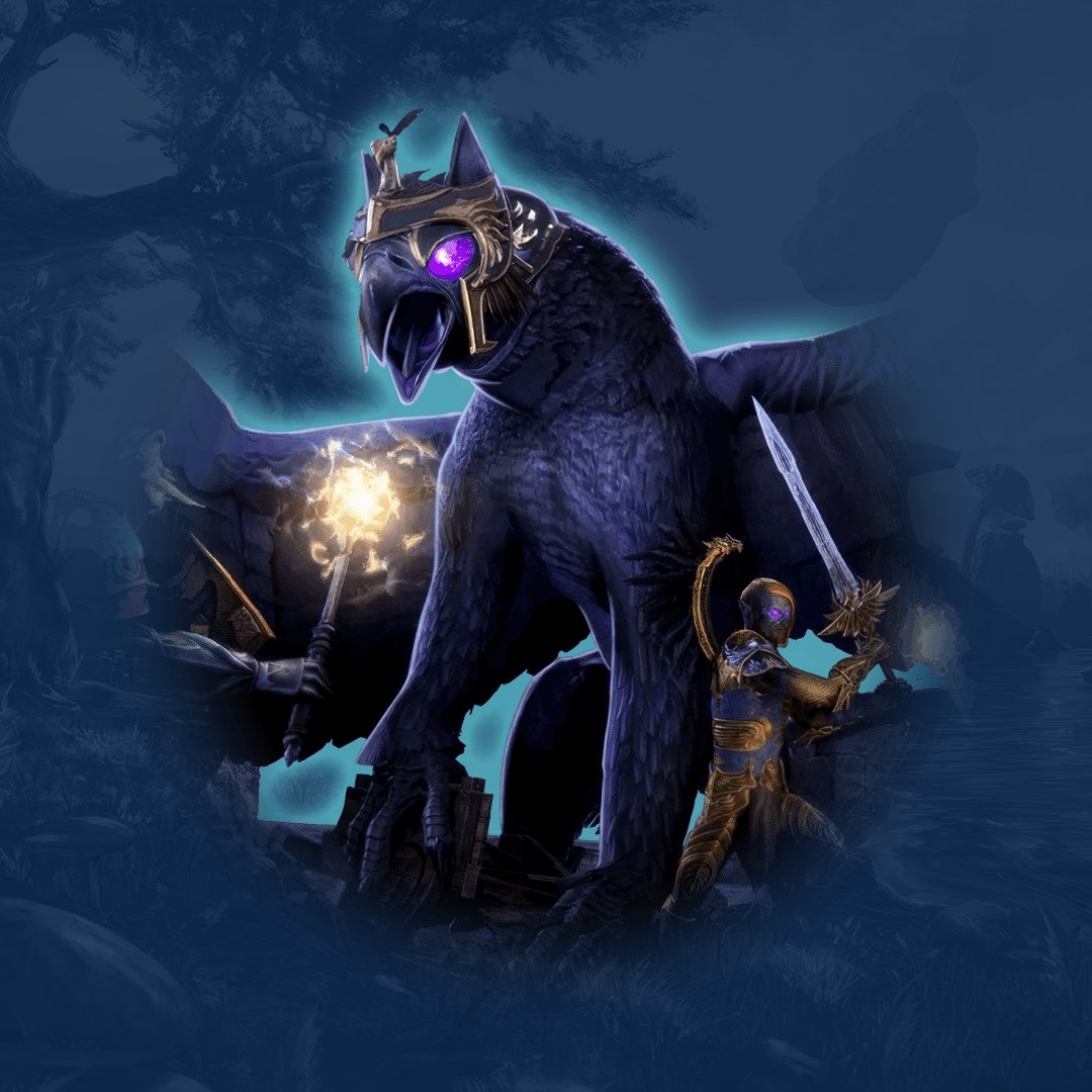 Buy ESO Cloudrest Trial Boost - Elder Scrolls Online Carry Services