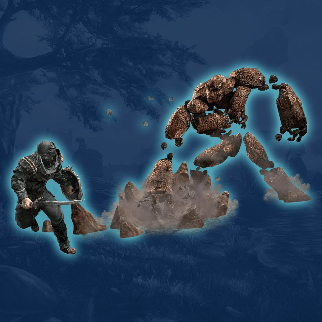 Buy ESO Earthen Root Enclave Dungeon Boost - Buying Cheap & Safe The ...