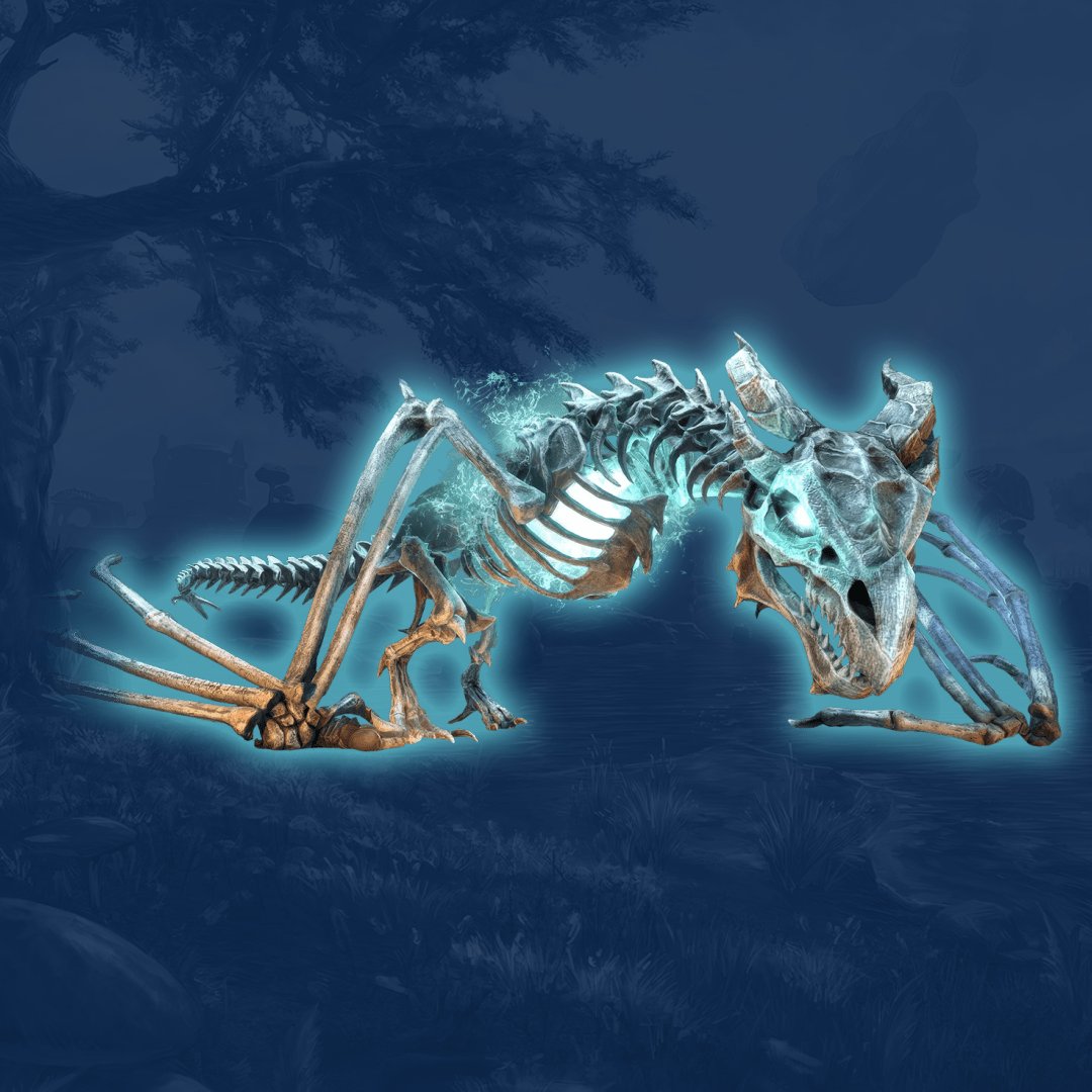 Buy ESO Fang Lair Dungeon Boost - Buying Cheap & Safe The Elder Scrolls ...