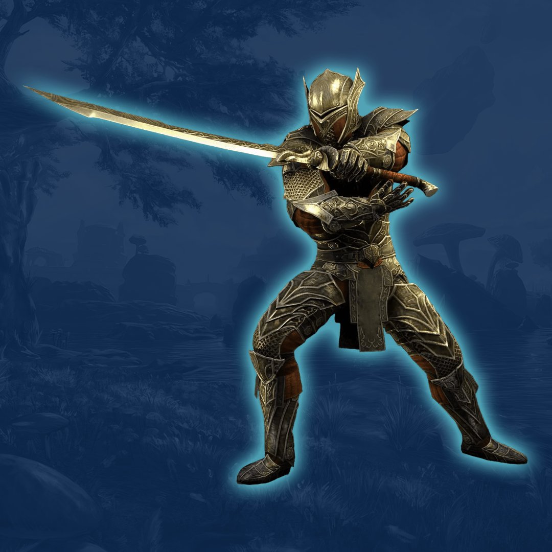 Buy ESO Fighters Guild Leveling - Elder Scrolls Online Carry Services