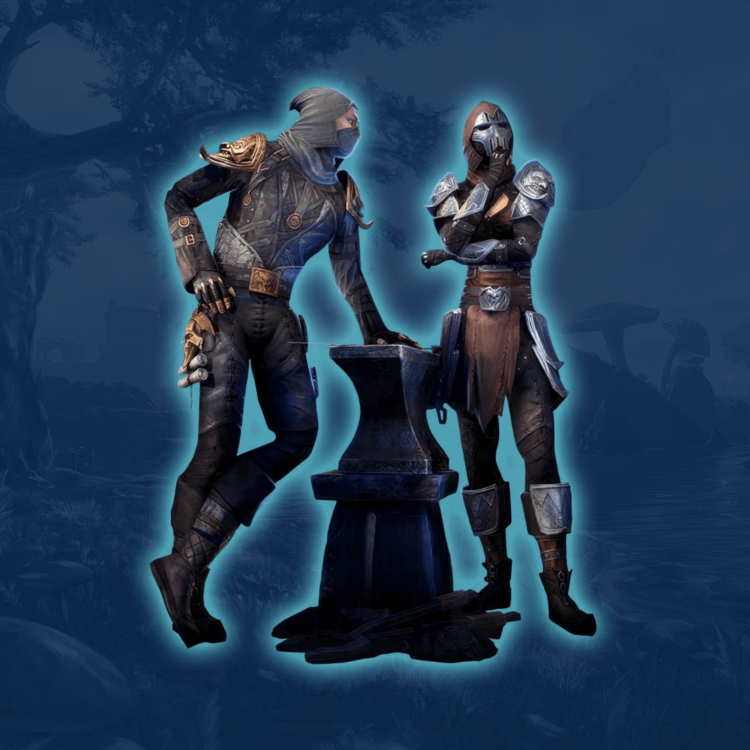 Buy ESO Legerdemain Boost - Buying Cheap & Safe The Elder Scrolls ...