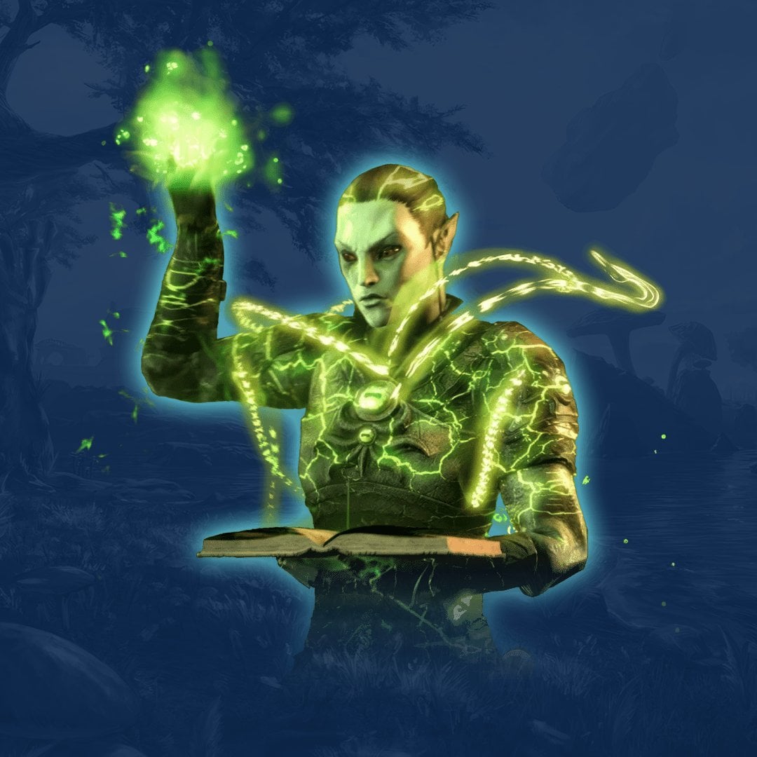 Buy ESO Mythic Items Boost - Elder Scrolls Online Carry Services