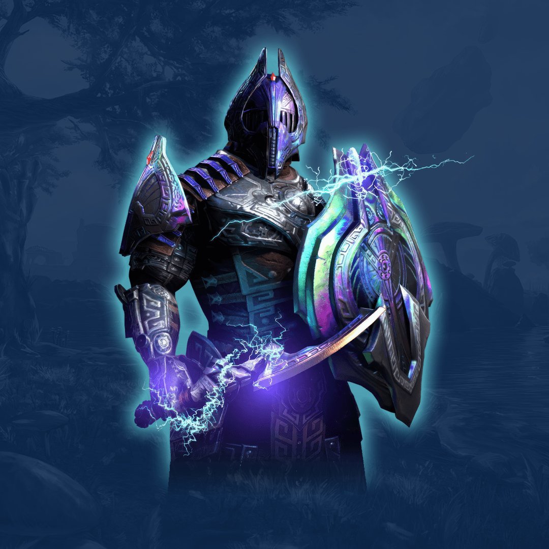 Buy ESO Undaunted Guild Leveling - Buying Cheap & Safe The Elder ...