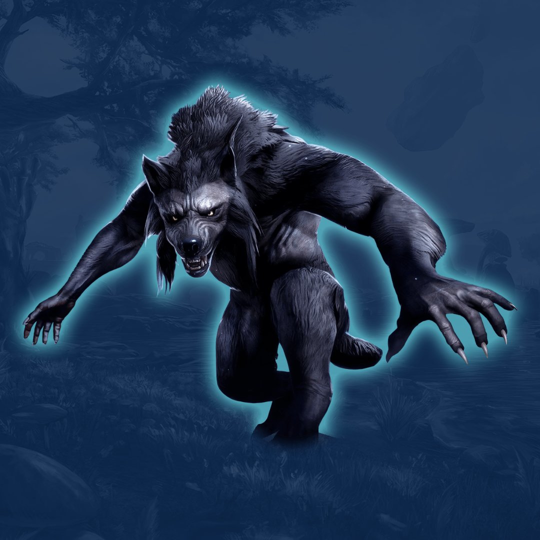 Buy ESO Werewolf Powerleveling - Buying Cheap & Safe The Elder Scrolls ...