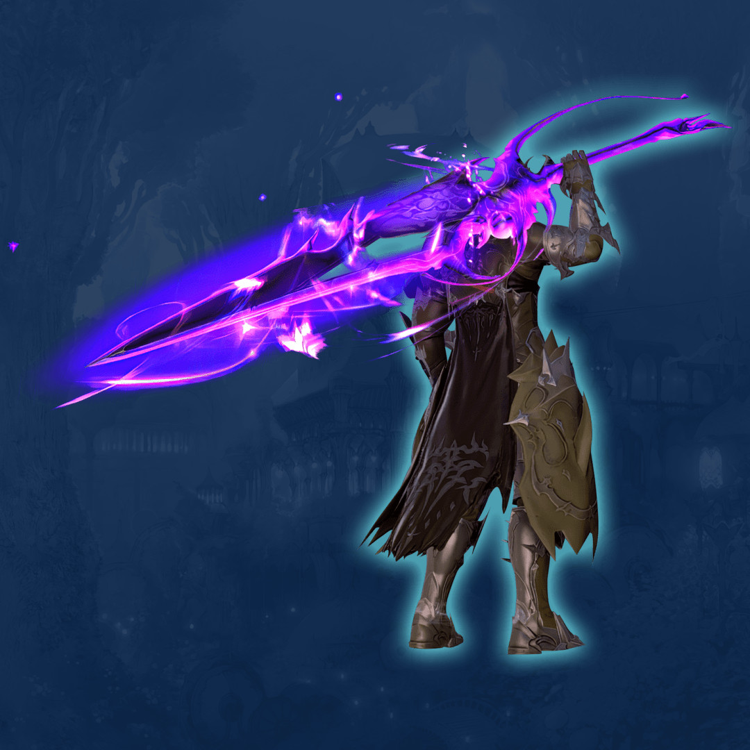Buy FF14 Eurekan Weapons Boost - FF XIV Carry Services