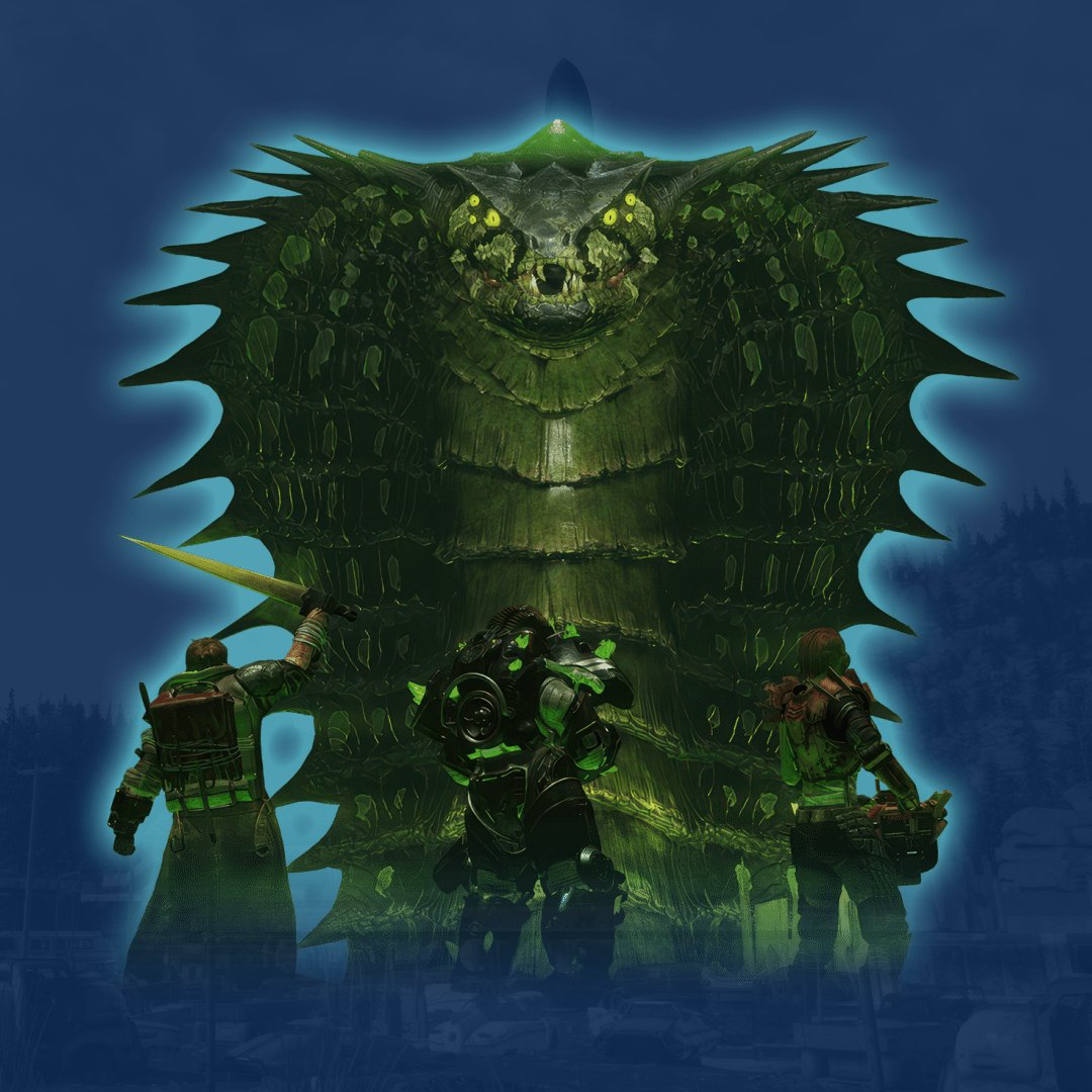 Buy Gleaming Depths Raid Boost - F76 Gleaming Depths Raid Carry