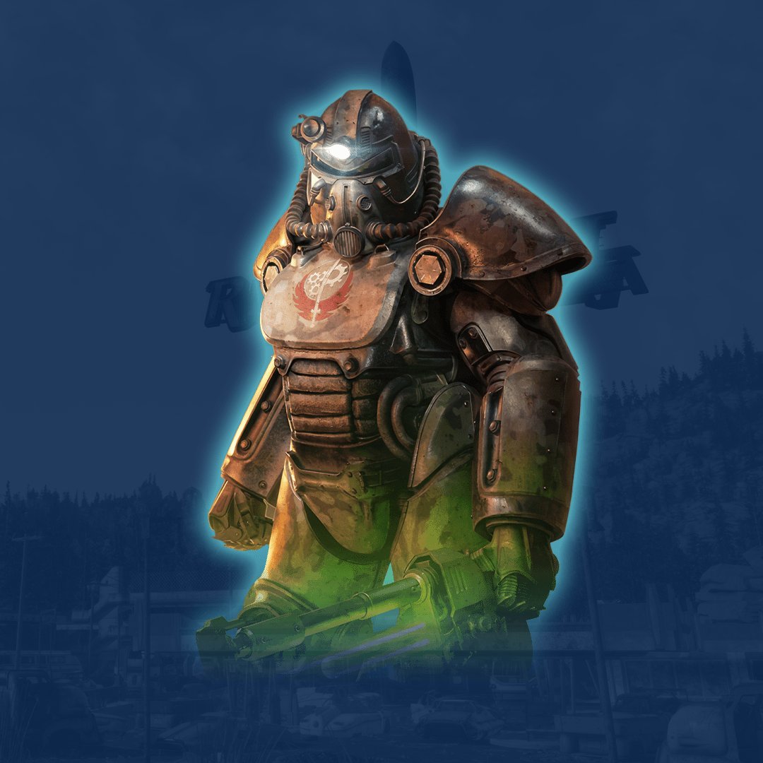 Buy F76 Powerleveling - Fallout 76 Leveling Boost