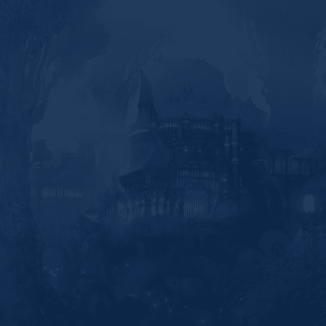 Final Fantasy XIV Meso Terminal Gear Boost