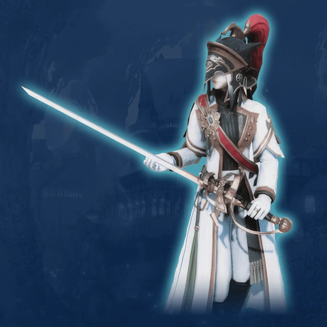 Buy Field Commander’s Armor Set Farming Boost. FFXIV Carry Services