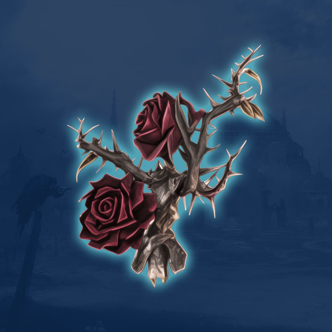 Diablo 4 Fiend Rose Farm - Buy D4 Character Fiend Rose Farm Boost Service