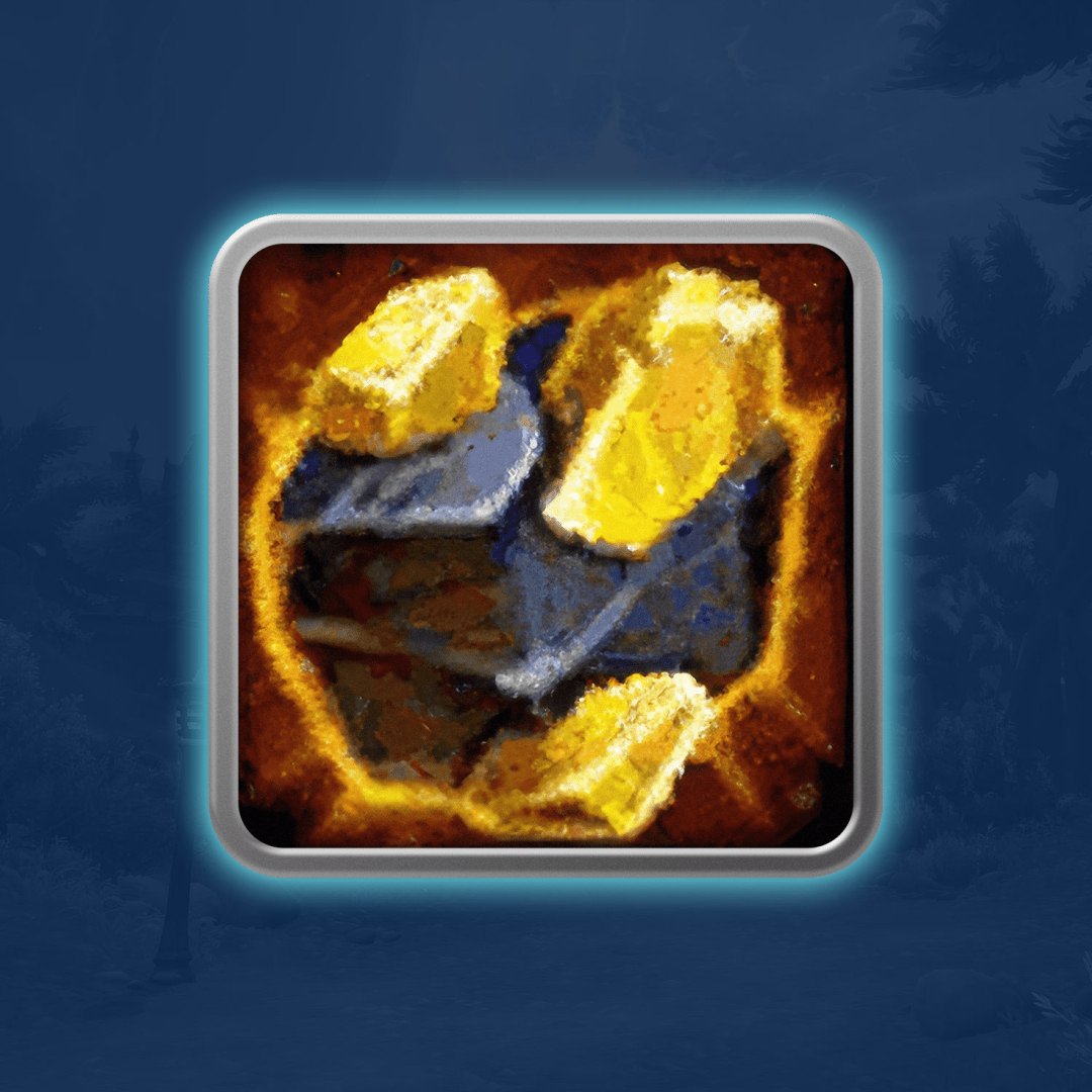 Buy Flame-Blessed Iron Farm Boost - WoW Carry Services