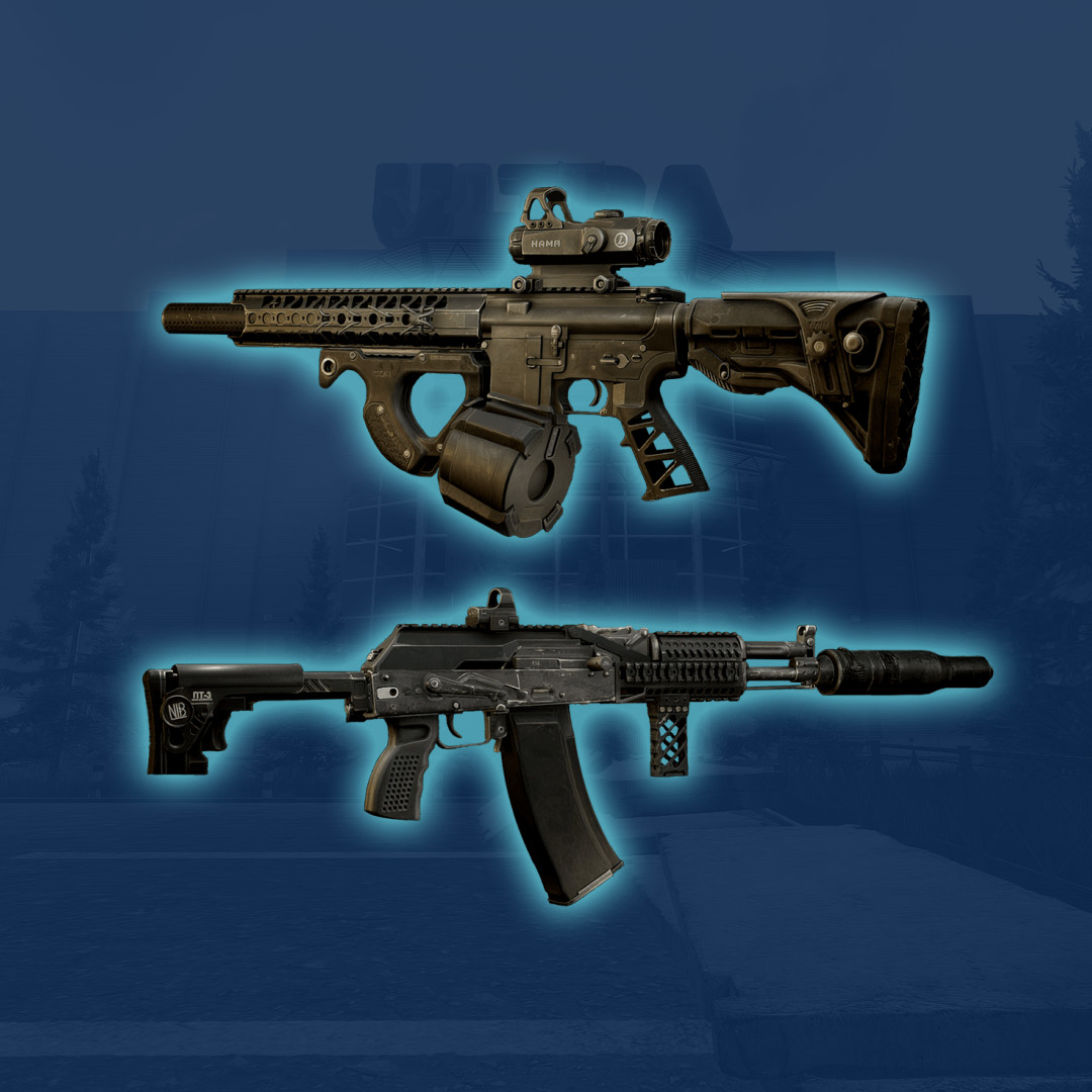 Buy EFT Flea Market Unlock Boost - Tarkov Carry Services