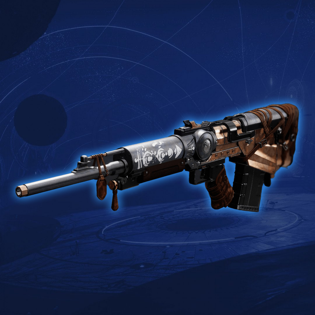 Forge's Pledge Farm - Buy Destiny Legendary Weapon Carry Service ...