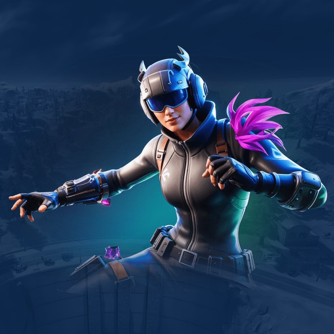 Fortnite Rare Accounts for Sale - Buy Rare Account Cheap and Safe