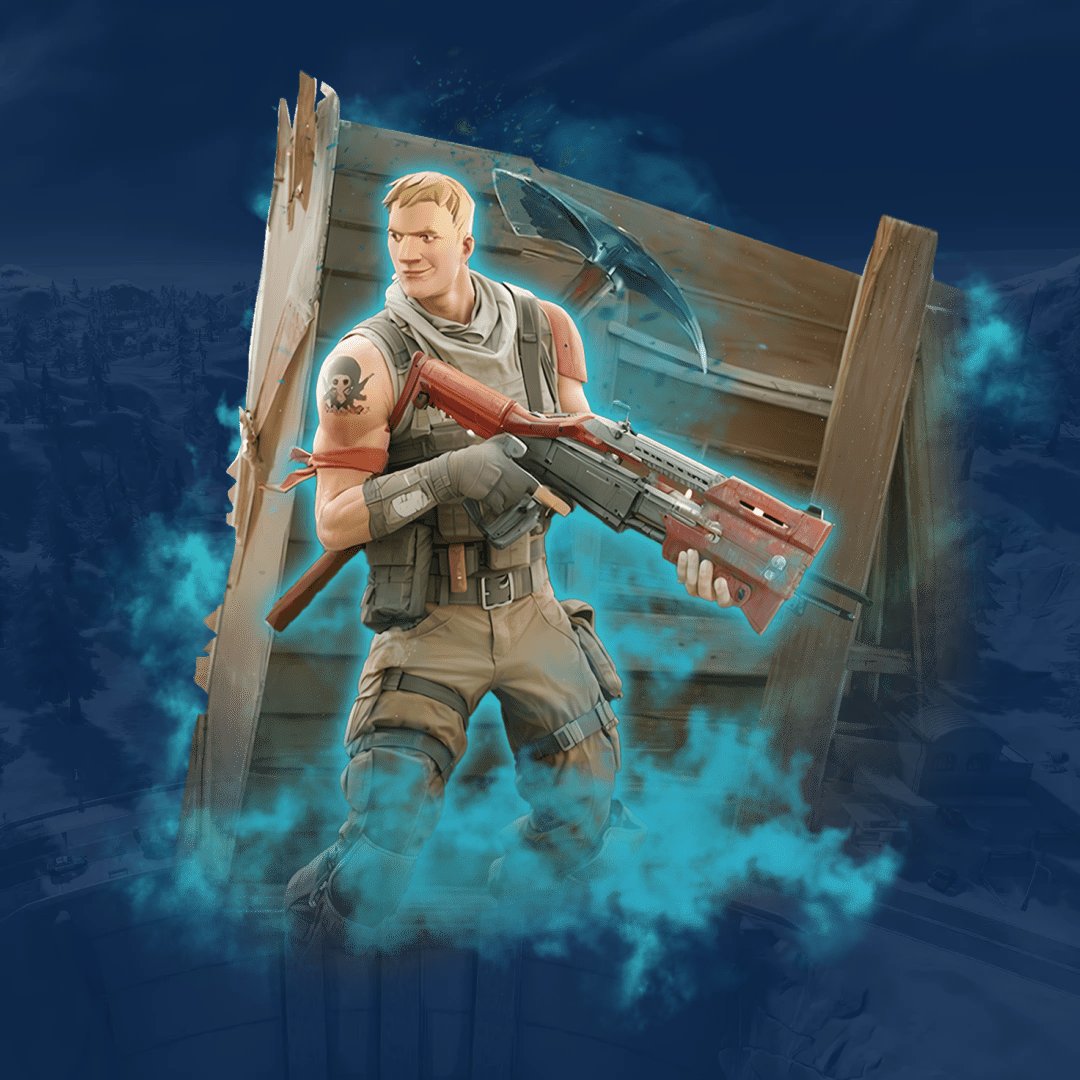 Fortnite OG Win Boosting Service