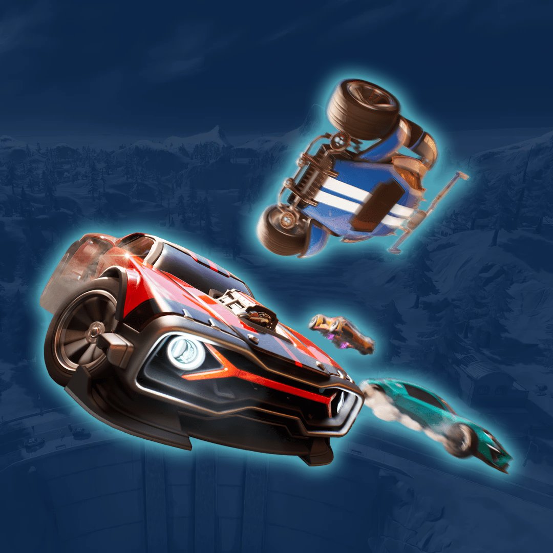 Buy Fortnite Rocket Racing Boost - Fortnite Carry Services